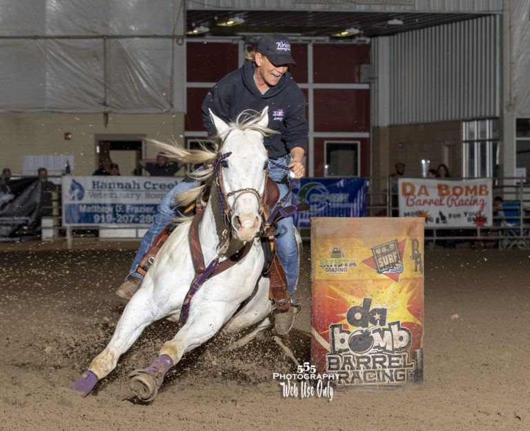 Da Bomb Barrel Racing | Carolina Can Jam | Shows |Lumberton, NC ...