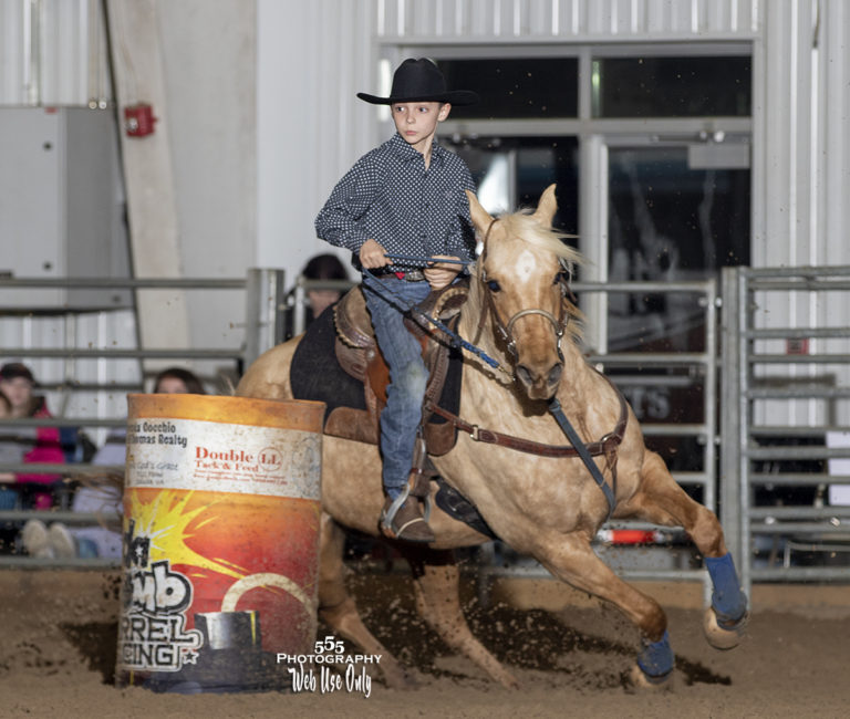 Da Bomb Barrel Racing | Carolina Can Jam | Shows |Lumberton, NC ...
