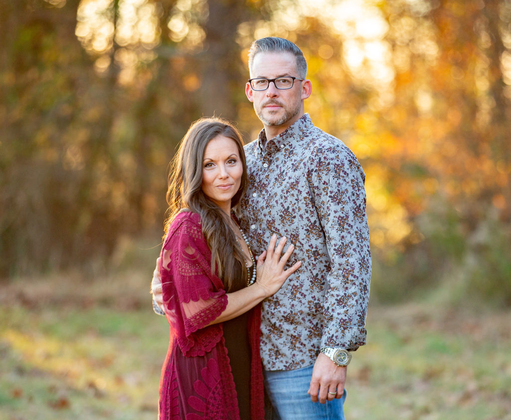 The Linkhorn Family | Equestrian Family | Williamston, NC ...